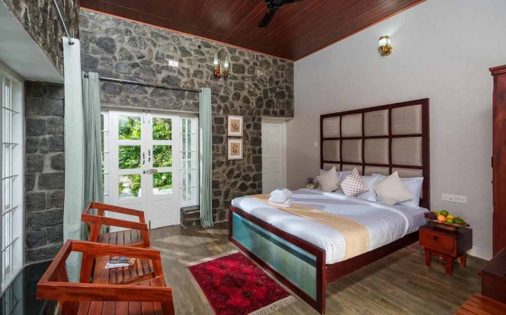31st December Farms Munnar - Farm stays for Rent in Munnar, Kerala ...