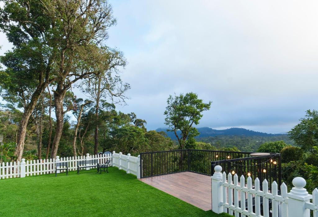 31st December Farms Munnar - Farm stays for Rent in Munnar, Kerala ...