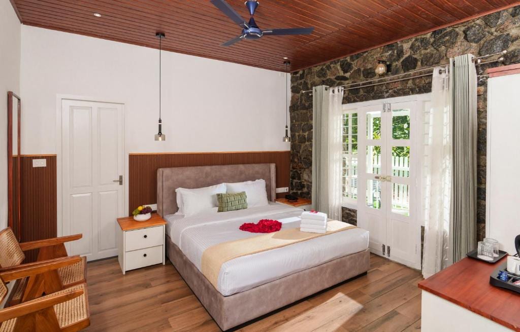 31st December Farms Munnar - Farm stays for Rent in Munnar, Kerala ...