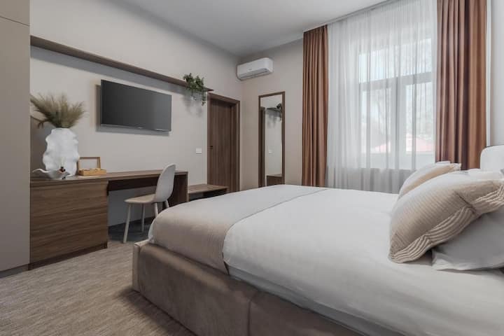 Ullmann Residence - Camera 2 - Oradea