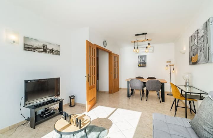 Appartement Dans Le Centre - Albufeira