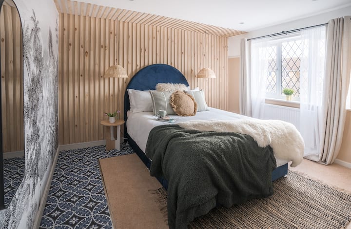 Entire Home In Churchdown - Gloucester