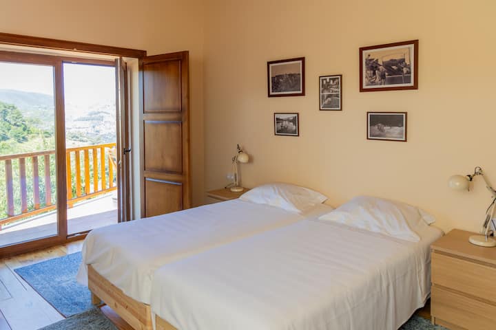 Casa De Vilarinho Quarto 7 - Pinhão