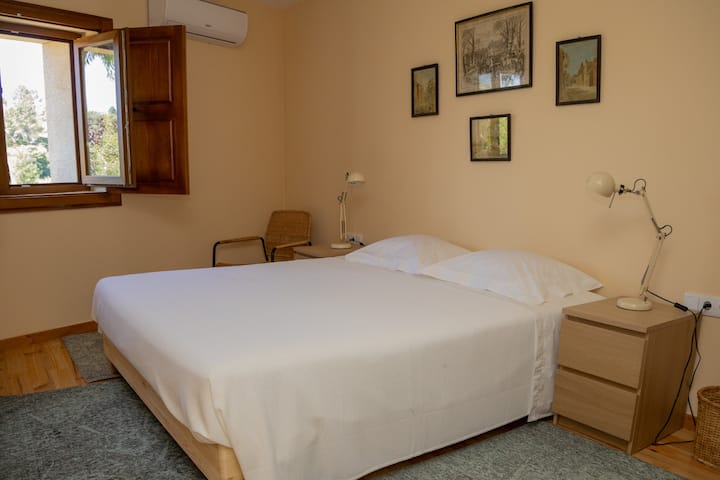 Casa De Vilarinho Quarto 10 - Pinhão