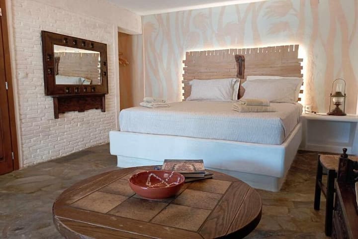 Bh934 - C - Villa Kithnos - Китнос