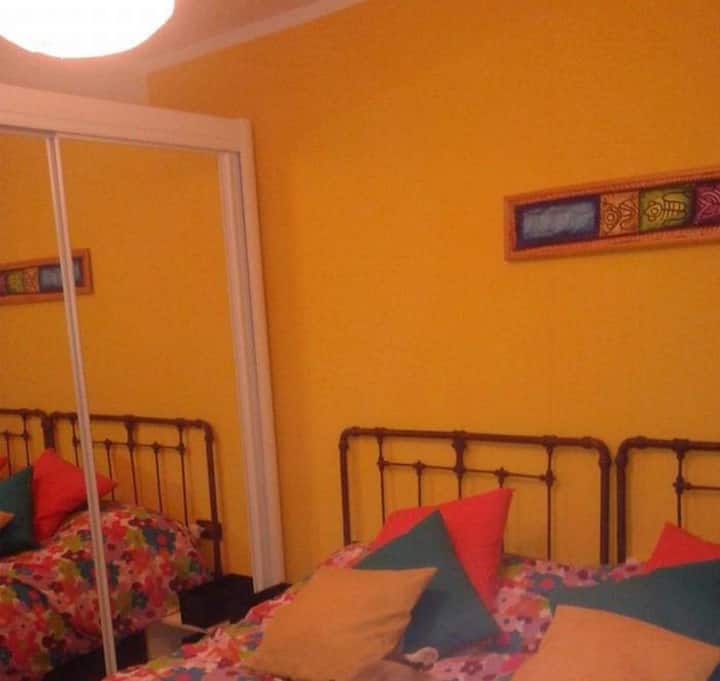 Gascona Con Deli Entero - Oviedo