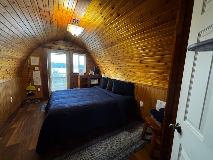 Comfy Cabin In Resort 4 People - Waldport, OR