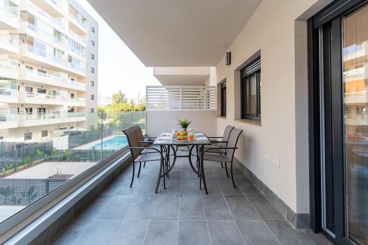 Atp Vega De Acá - Almería