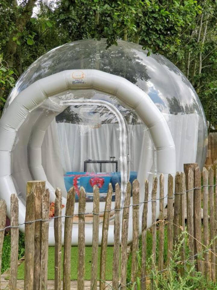 Bubble Luna - Torhout