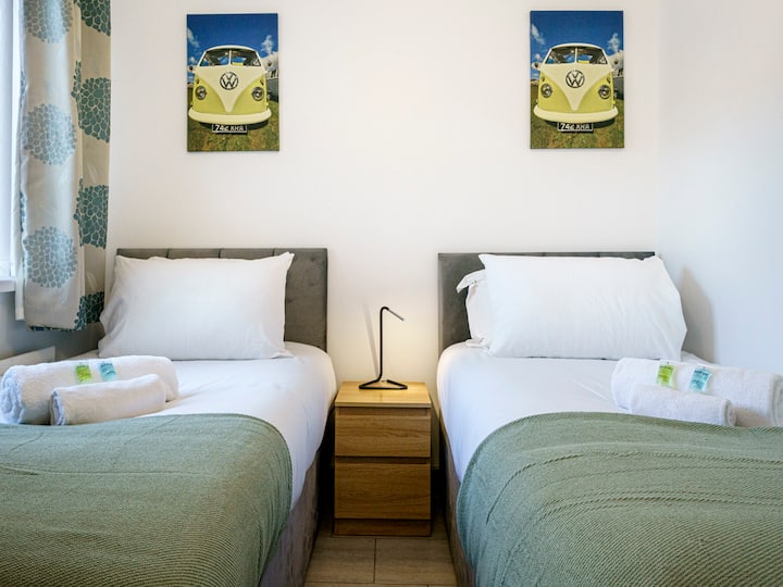 City Centre | Queens Uni | Cafes And Restaurants - Belfast