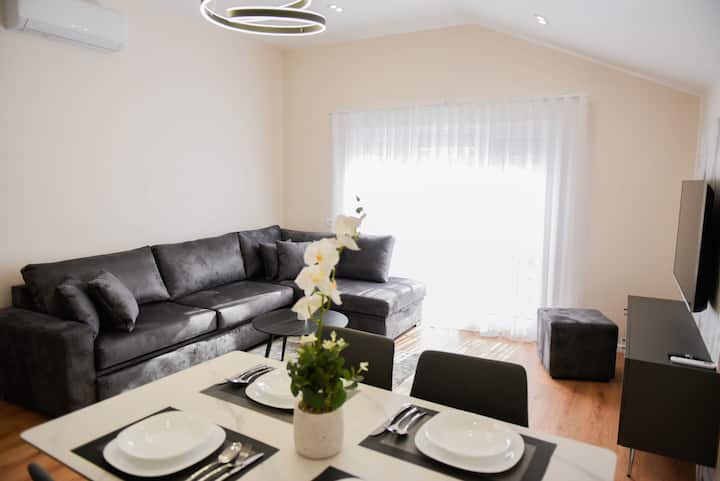 A2 Cozy Apartment In City Center Shkodër - Shkodër