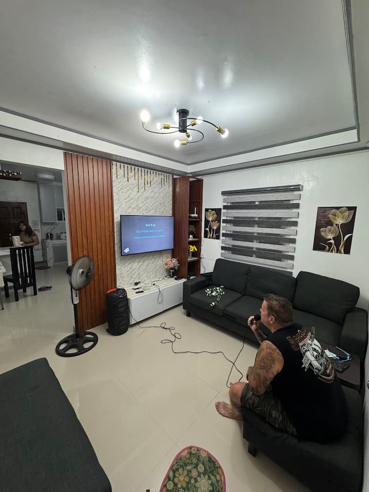 Charming Lemery Farmhouse Escape - Taal