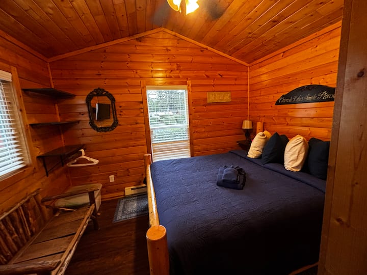 Cozy & Comfy Mumaw Lodge In Reso - Waldport, OR
