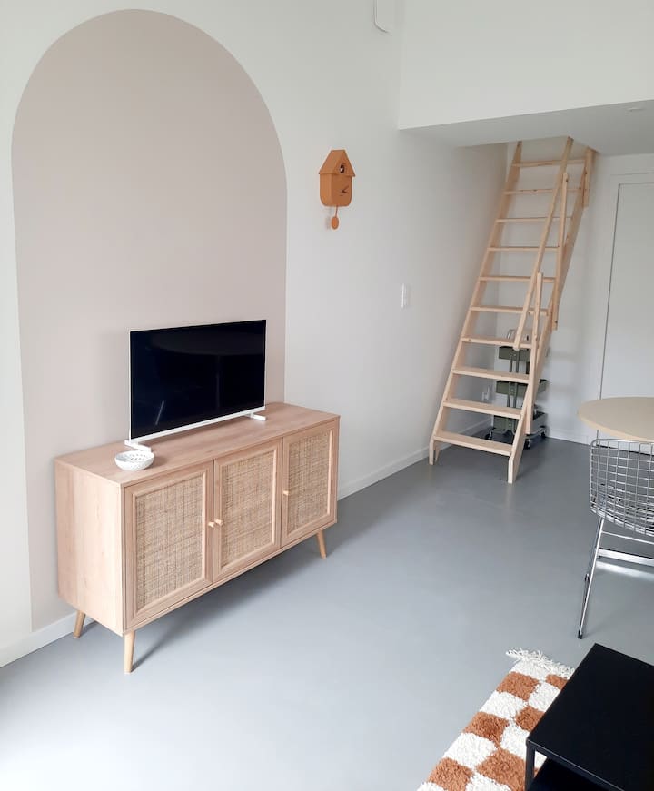 Clermont-ferrand
Lucie City Lodge - Clermont-Ferrand