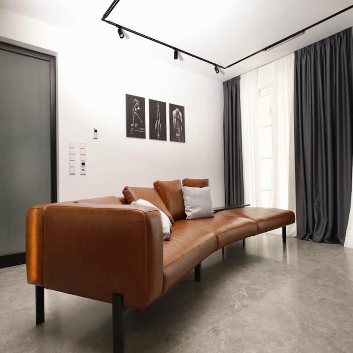 Exklusives Designer-apartment - Bad Honnef