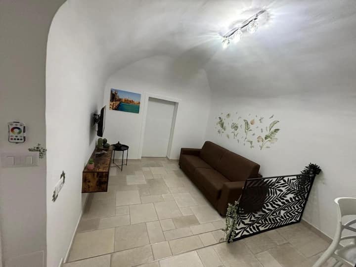 Mecy's Home - Bari