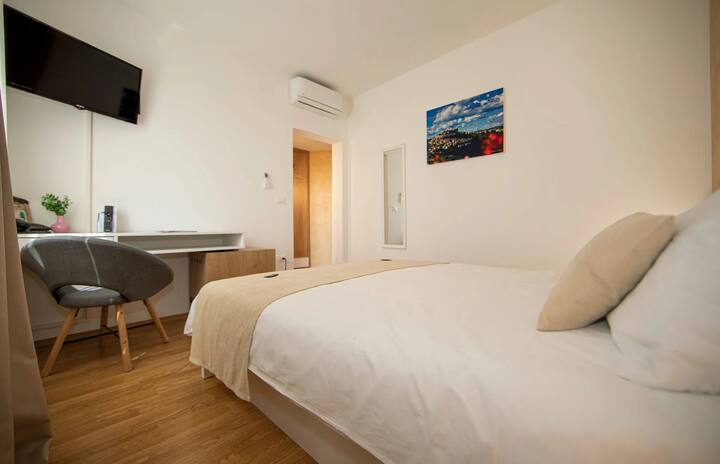 Double Or Twin Room 305 - Umag