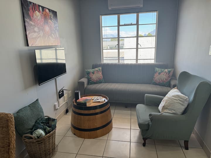 The Protea & Vine - Paarl