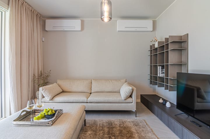 Garden Apartment C13 Lake Como View - Colico