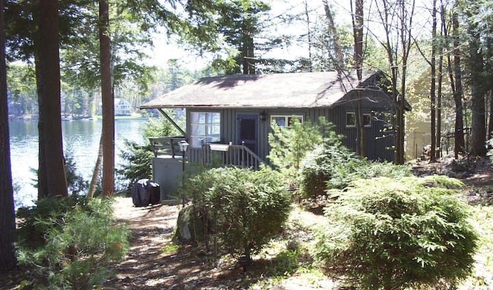 Cottage In West Alton - Alton, NH