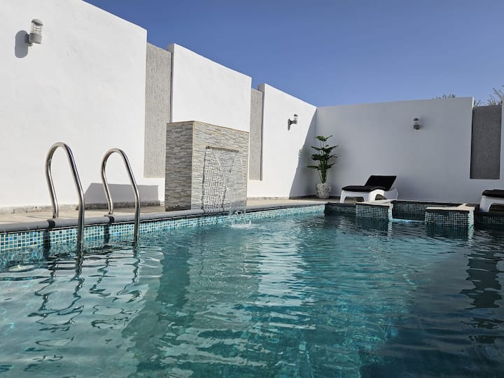 Villa Sofia Djerba - Djerba