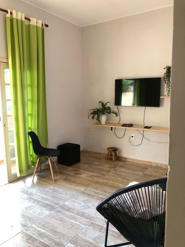 Casa A Beira Mar - Ilha Grande - Ilha Grande