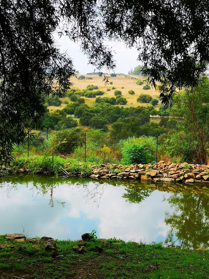 Hide & Stay Retreat - Lanseria