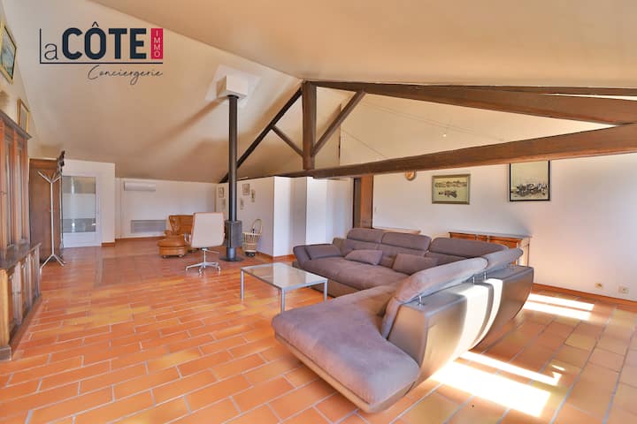 St Julien - Sausset-les-Pins