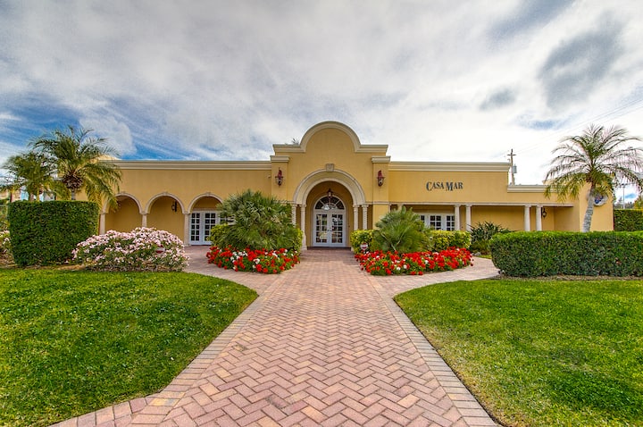 Casa Mar #9-studio Siesta Key - Siesta Key, FL