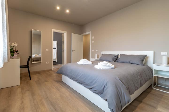 Idealhome Suite - Padua