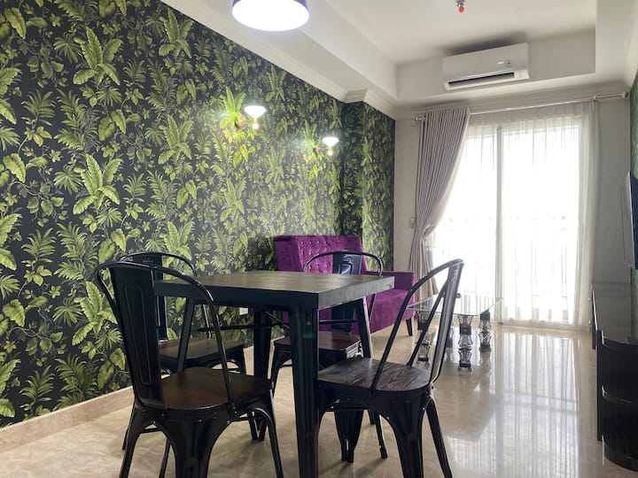 Casual Great View Lincoln 25 Cj - メダン