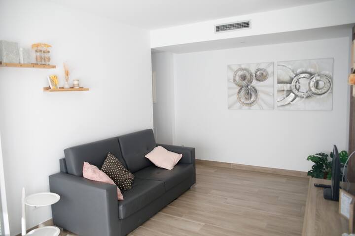 Apartaments Agneta Rem - Cambrils