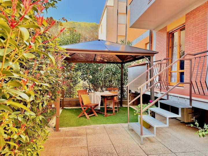 Casa Vacanze Bolsena Bilo - Follonica