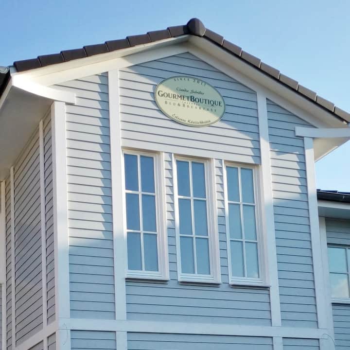 Villa Regina - Soest