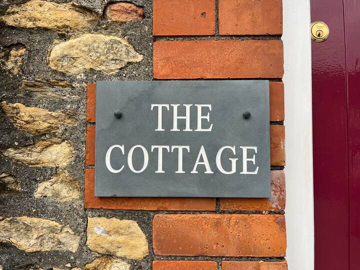 The Cottage @ The Tippling - Sherborne