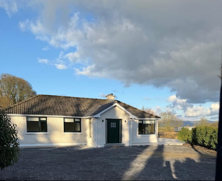 The Sanctury Cottage - Naas