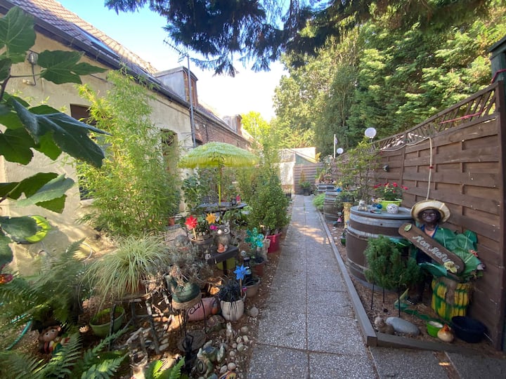 Studio Bord De L'eau - Douai