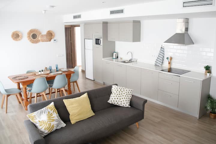 Apartaments Agneta Ancla - Cambrils