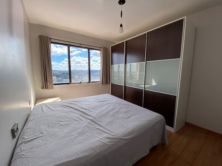 Flat De Hotel Em Hamburgo Velho - Novo Hamburgo