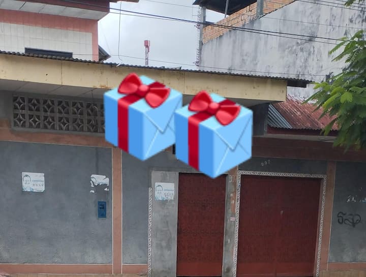 Casa Para Los Viajeros - Iquitos