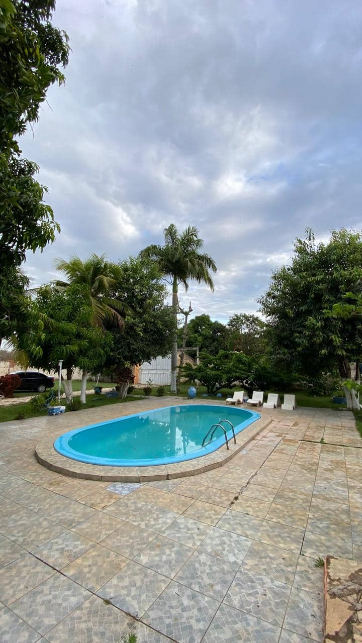 Chácara Guanabara - Juazeiro do Norte