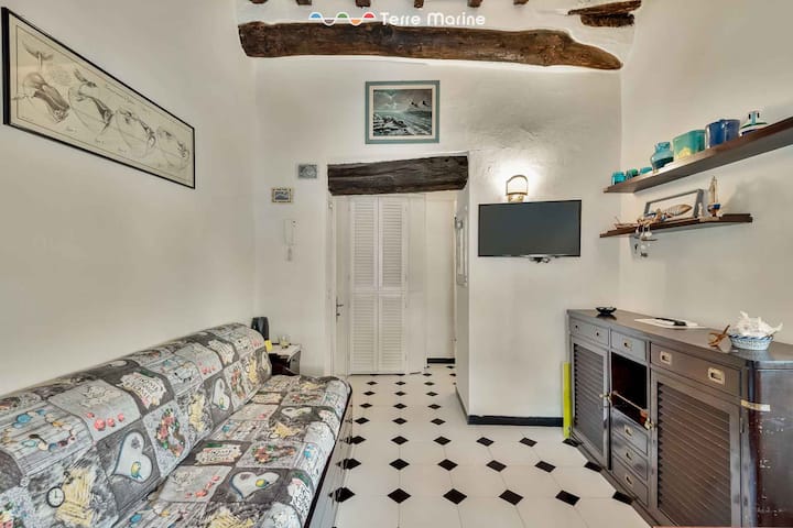 Arbanella Sea View, Terre Marine - Monterosso al Mare