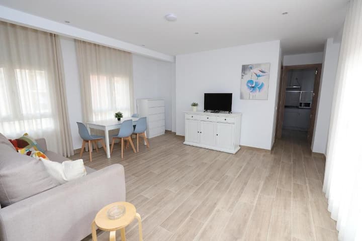 Apartament Agneta Vela - Cambrils
