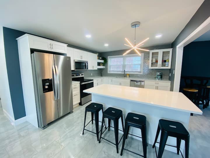 Culver Charm - Lake Maxinkuckee, IN