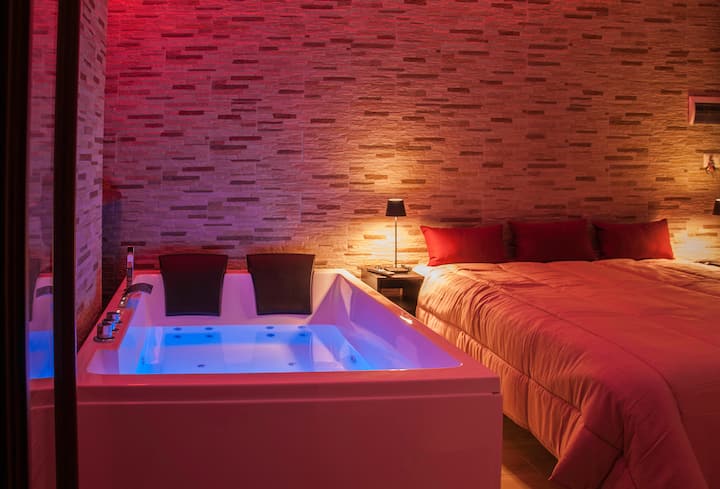 Home Sweet Om - Luxury Suite & Holiday House - Brindisi