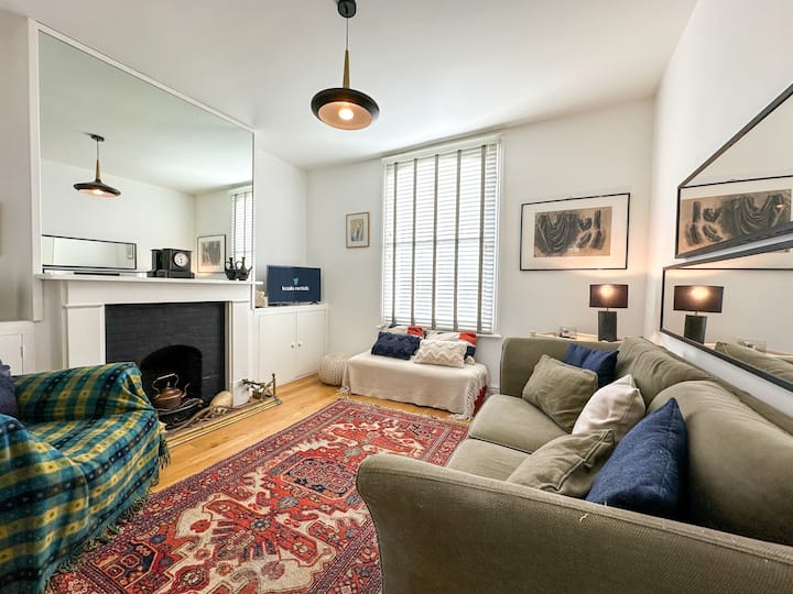 New Cossington House - City Centre 3 Bedroom Home - 坎特伯雷