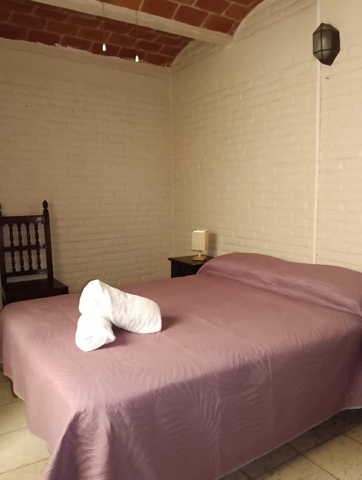 Casa Ttorrez Doble - San Miguel de Allende