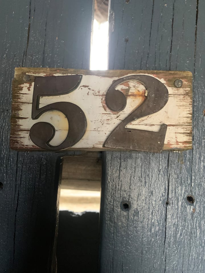 Apartment 52 - Oamaru