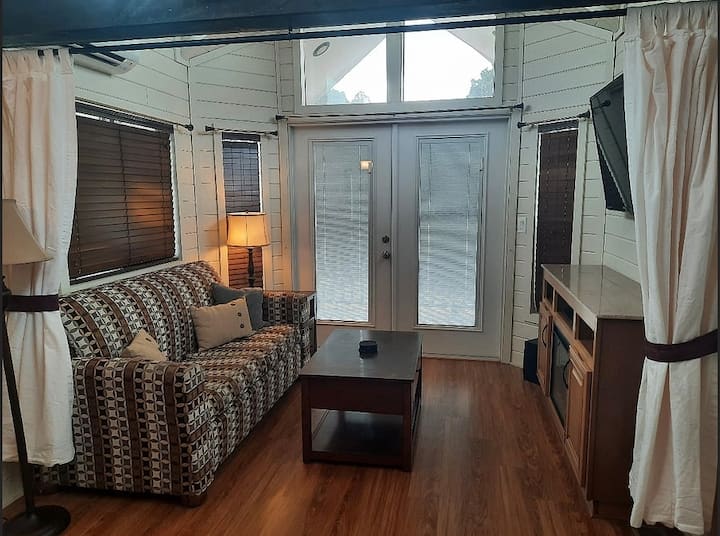 Ranch Hideaway In Town - Templeton, CA