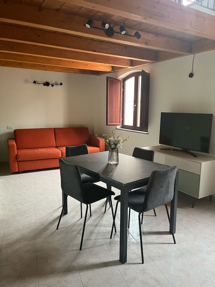 Civico 116 Apartaments - Gonnesa